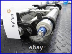 03 04 Yamaha Yzf R6 06-09 Yzf R6s Oem Front Forks Right Left Fork Tubes ...