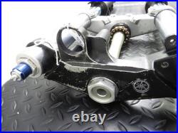 03 04 Yamaha Yzf R6 06-09 Yzf R6s Oem Front Forks Right Left Fork Tubes ...