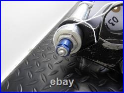 03 04 Yamaha Yzf R6 06-09 Yzf R6s Oem Front Forks Right Left Fork Tubes ...