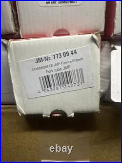 Yamaha XJ 900 S Diversion 1995-2003 JMP Chrome Fork Tube | Yamaha Fork ...